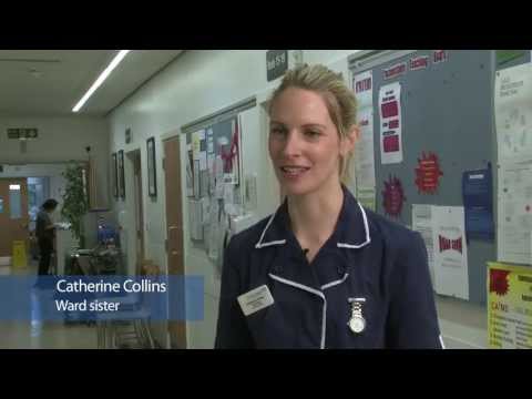 Our values - showing we care
