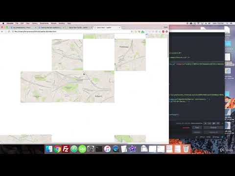 Leaflet for Beginners : LeafletJS