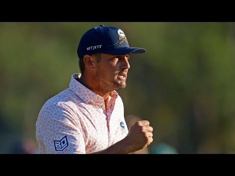The Showdown - Final Round Preview of the U.S. Open