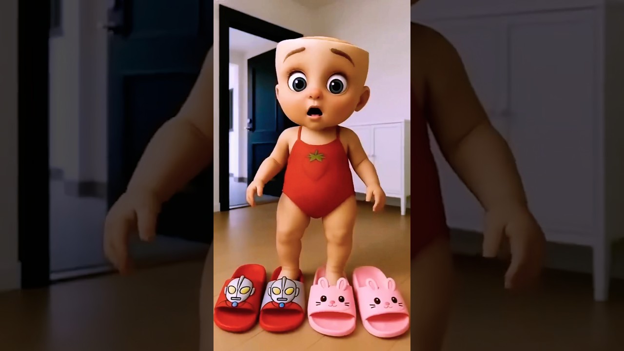 SO CUTE 🩴🤪😹🥰