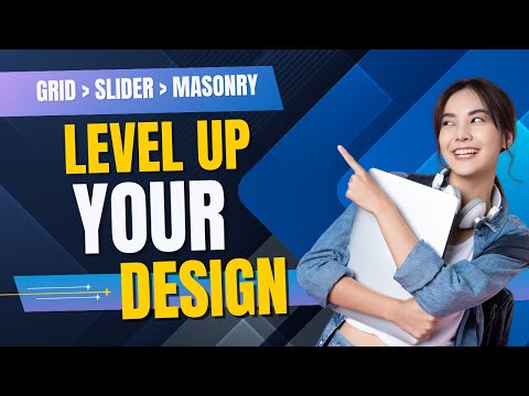 Modern Image Gallery Designs with HTML, CSS & JS | Grid, Slider & Masonry Styles! #live #livestream