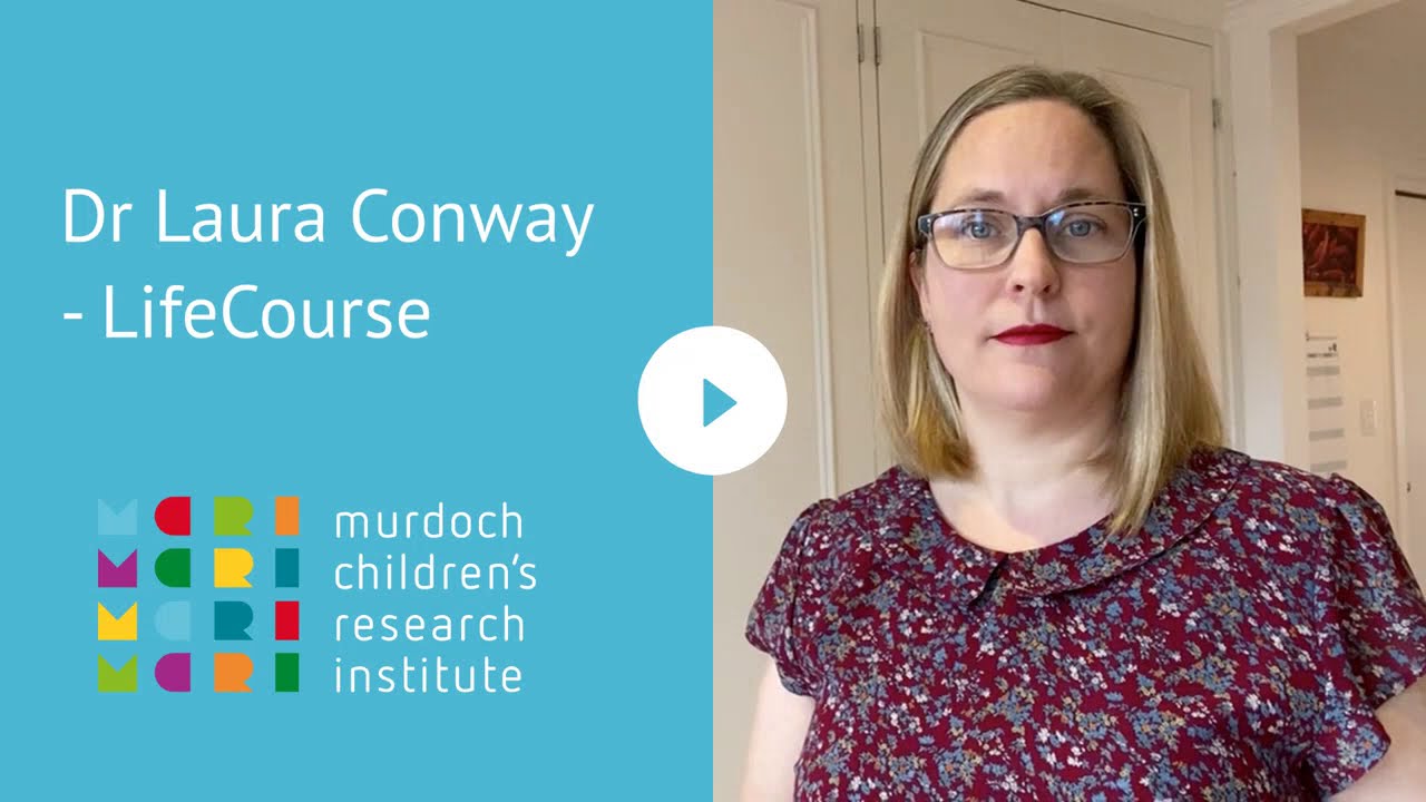 Dr Laura Conway: Developmental Language Disorders