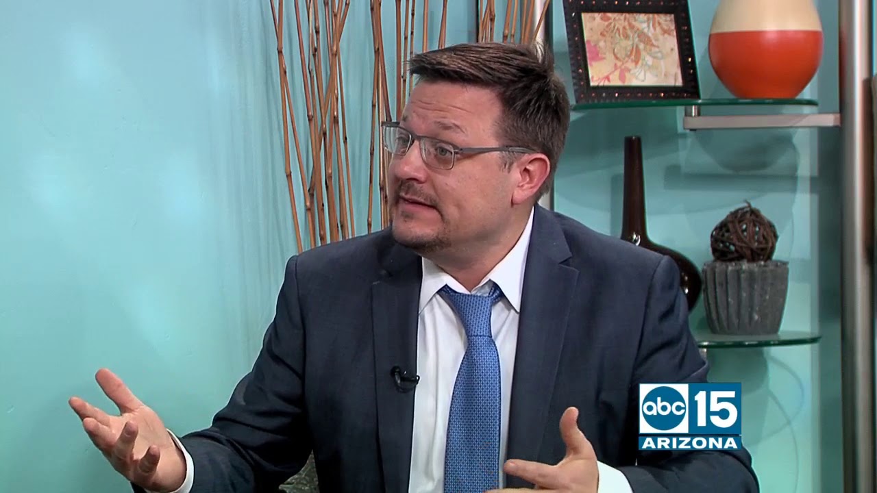 Jaburg Wilk explains dealing with mental health in a divorce