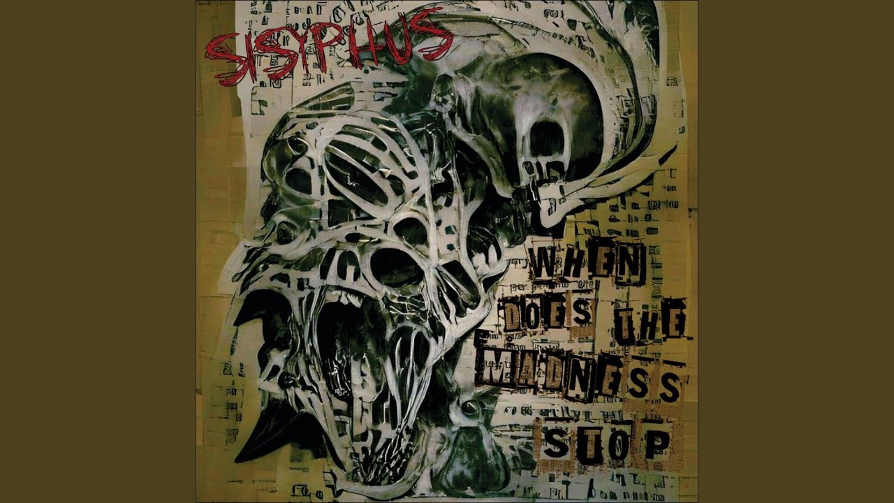 When Does The Madness Stop (Original 2023 Version)