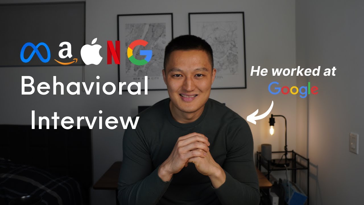 How to ACE Behavioral Questions in Data Science Interviews | STAR Method