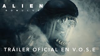 Alien: Romulus - película: Ver online en español