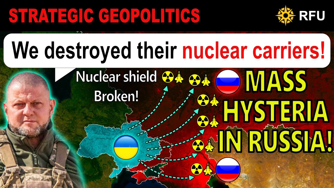 Frontline report: Ukrainian spies create multi-country network ...