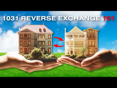 Reverse 1031 Exchange (In-Depth Tutorial)
