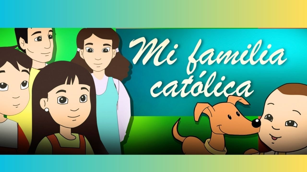 Mi familia católica. Capítulo 9: Santa Teresa de Ávila