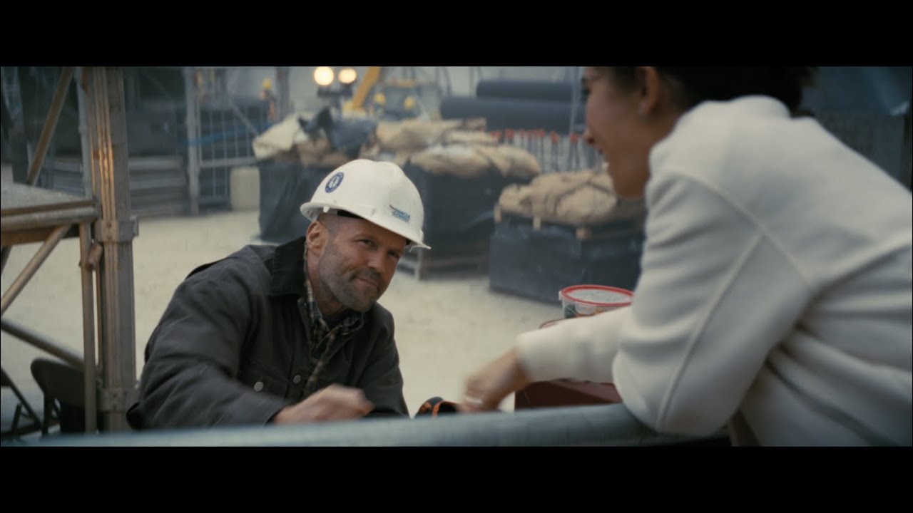 Resgate Implacável | Trailer Final