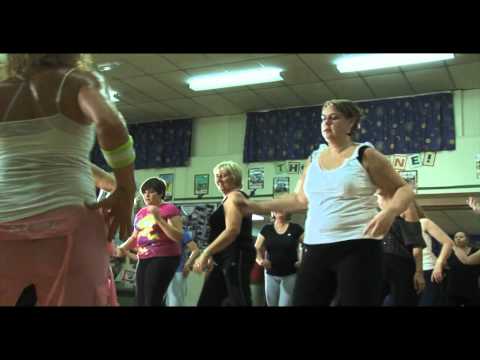 Making the Case for Physical Activity in Leicestershire, Leicester & Rutland DVD