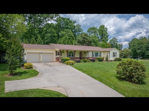 4897 Calico Rd, Lenoir, NC