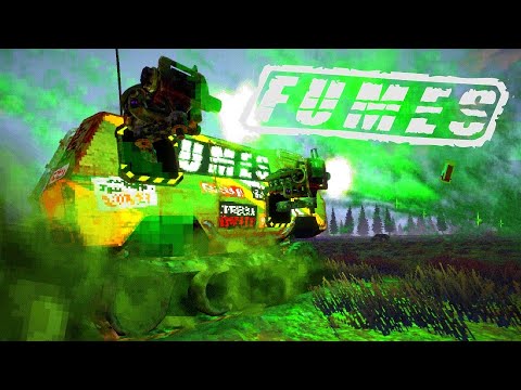 Steam Community :: Video :: FUMES. ПОЛНОЕ ПРОХОЖДЕНИЕ. часть 3