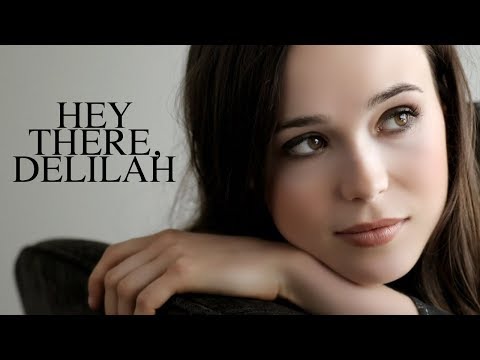 Hey There, Delilah - Hey There, Delilah (1) - Wattpad