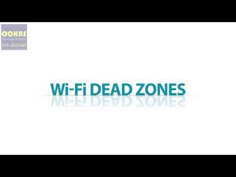 OOKAS - The Benefits of D-Link WiFi Extender