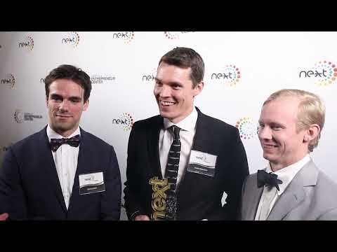 Holladay Ventures - Real Estate, Hospitality, and Construction Market Mover