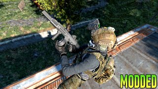 EVO Scorpion Mod at Fallout 4 Nexus - Mods and community