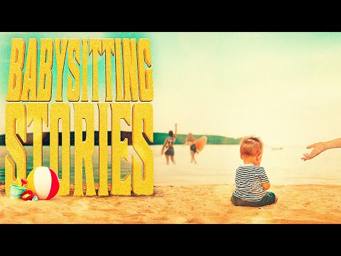 5 True Creepy Babysitting Horror Stories | VOL 3