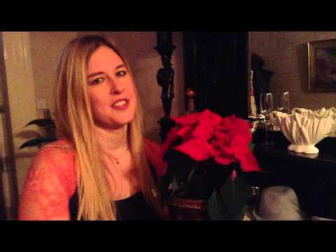 Express your opinion in France.Learn French with Gabriella White.French Lesson 3.Expressing Opinions