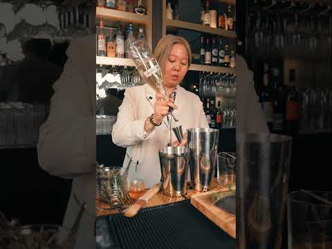 Where to Eat Thai Food in Toronto | Savor Thai Tasting & Cocktails #thaifood #torontoeats