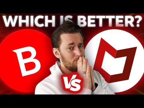 Bitdefender vs McAfee Comparison | Which Antivirus is Better in 2025?