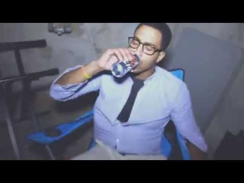 Khalil Slaughter (Sinistah K) - Words That Rhyme (Official Video)