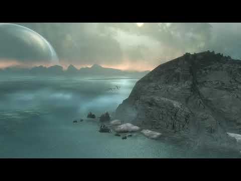 Steam Community :: Video :: Halo Reach - ONI: Sword Base | 4K 60fps