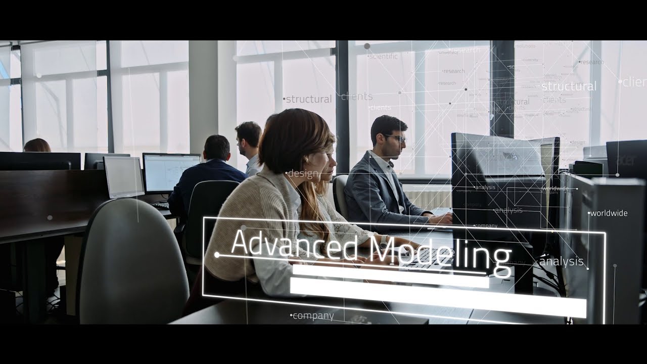 ASDEA (Advanced Structural Design & Analysis)