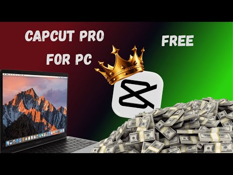 How To Download Capcut Pro For Free | Internet Connection Problem Solved | All Pro Features Unlocked