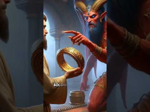 The Untold Story of King Solomon #kingsolomon #solomon #truth #bible
