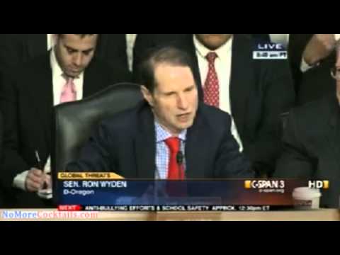 Latest Explanation For James Clapper Lying About ‘Essential’ NSA Spy ...