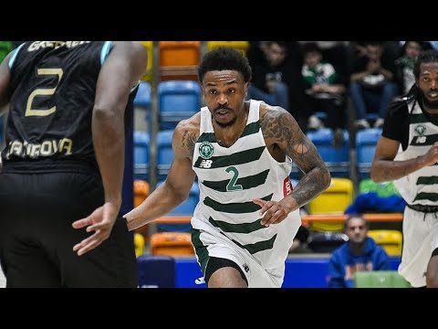 🇩🇴 MYLES MACK ES EL PRIMER REFUERZO DE INDIOS DE SAN FRANCISCO – CANCHA ...