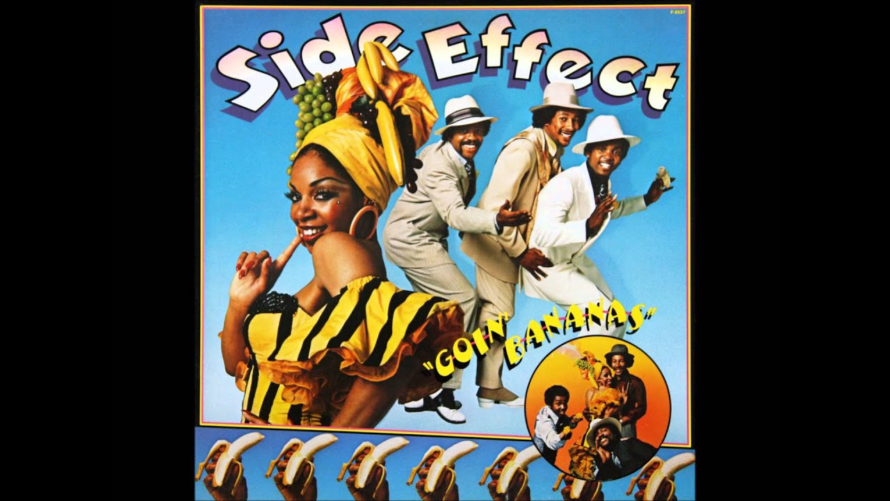 Side Effect - Private World (1977) HD Quality