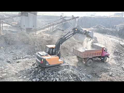 Hyundai Excavator - Latest Price, Dealers & Retailers in India