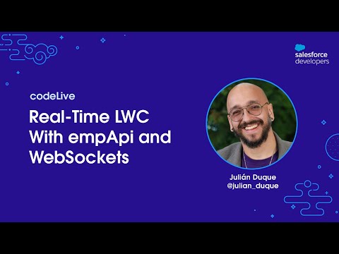 Lightning Web Components | Salesforce Developer Center