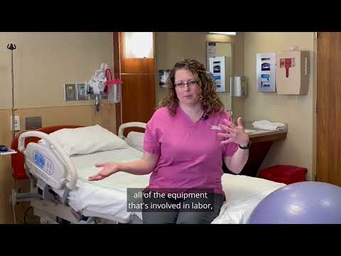 Ask Catherine: About The L&D Unit at EIRMC