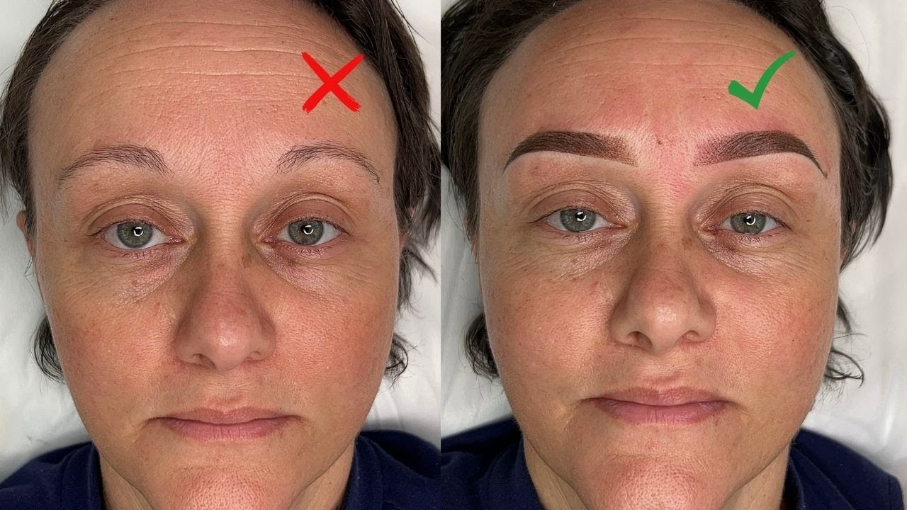 #9 SOBRANCELHAS TIPO VIRGULA | PASSO A PASSO