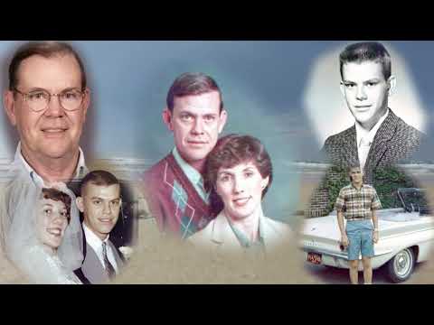 James Thomas Life Celebration Video