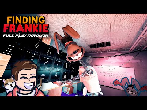 Steam Community :: Video :: Finding Frankie - Full Playthrough