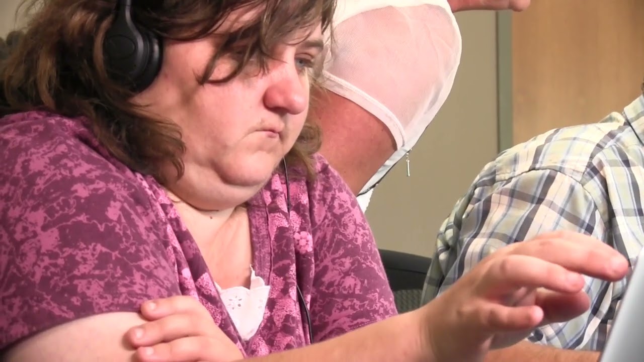 ODC - Workplace Readiness