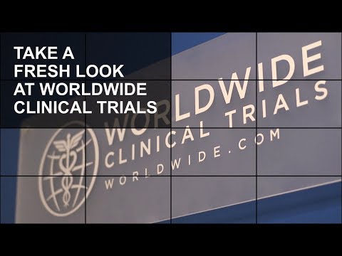Why Worldwide Clinical Trials is the Uncommon CRO