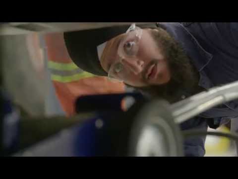 BCIT | Meet Gurpreet Bajwa - Heavy Mechanic Student