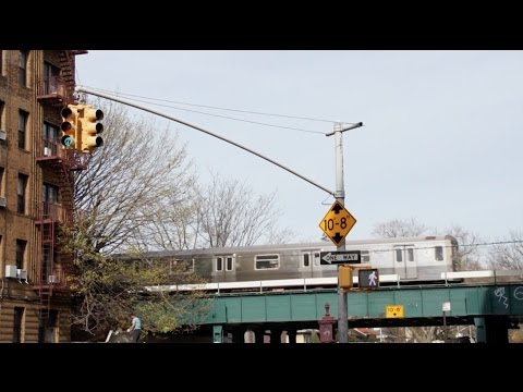 Avenue K and E 15 Street, Midwood Brooklyn | NYC Five Boroughs