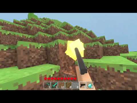 Steam Community :: Video :: Floppy Minecraft Build Limit Speedrun (44s ...