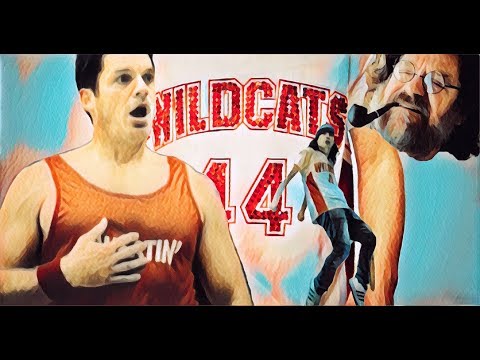 High School Musical's Coach Bolton Made a YouTube Series About HSM 4