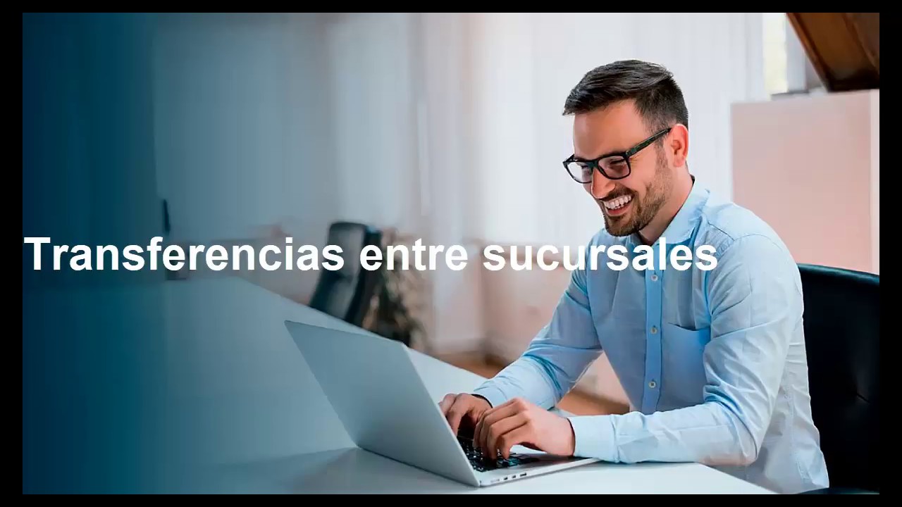 Transferencia entre Sucursales