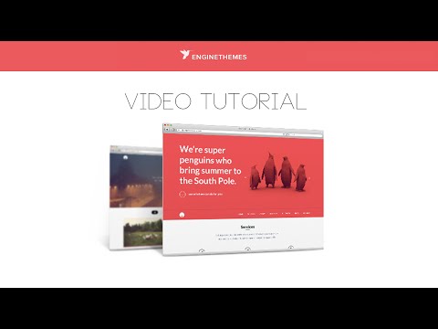 OneEngine : Change Portfolio Get in Touch & Hover Icon