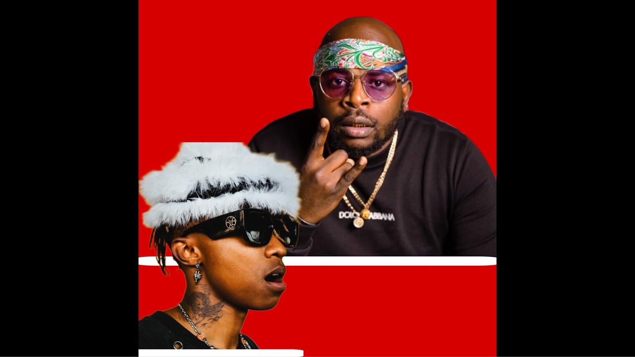 Flight Ya Slahla by Dj Maphorisa from South Africa | Popnable