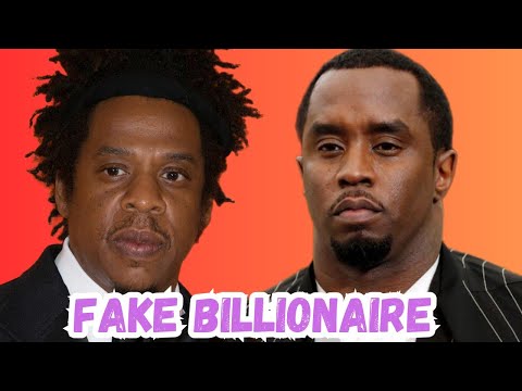 Diddy Removed From Forbes List While Jay-Z Holds Firm At #1 Position