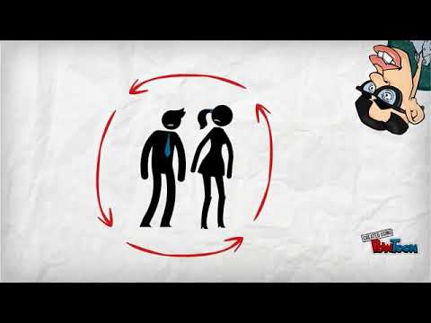 Conflict Theory Explained